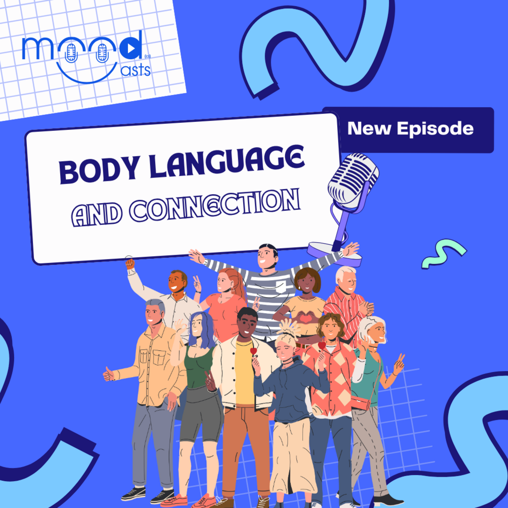 Decoding Charisma: Body Language and Connection