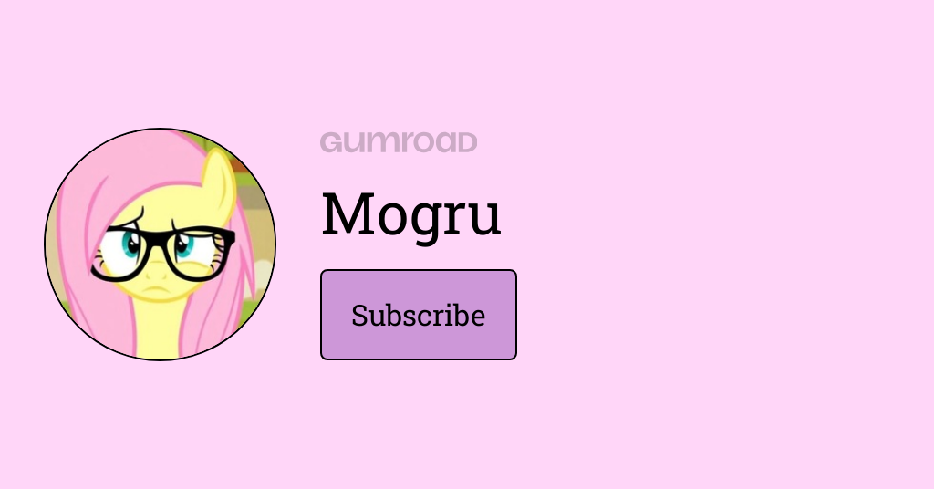 Mogru