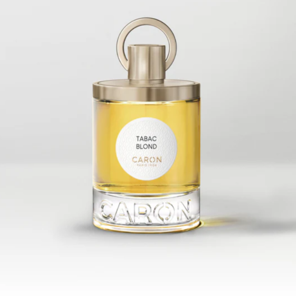 TABAC BLOND - CARON / INCLUDE THE VINTAGE BASES PACK