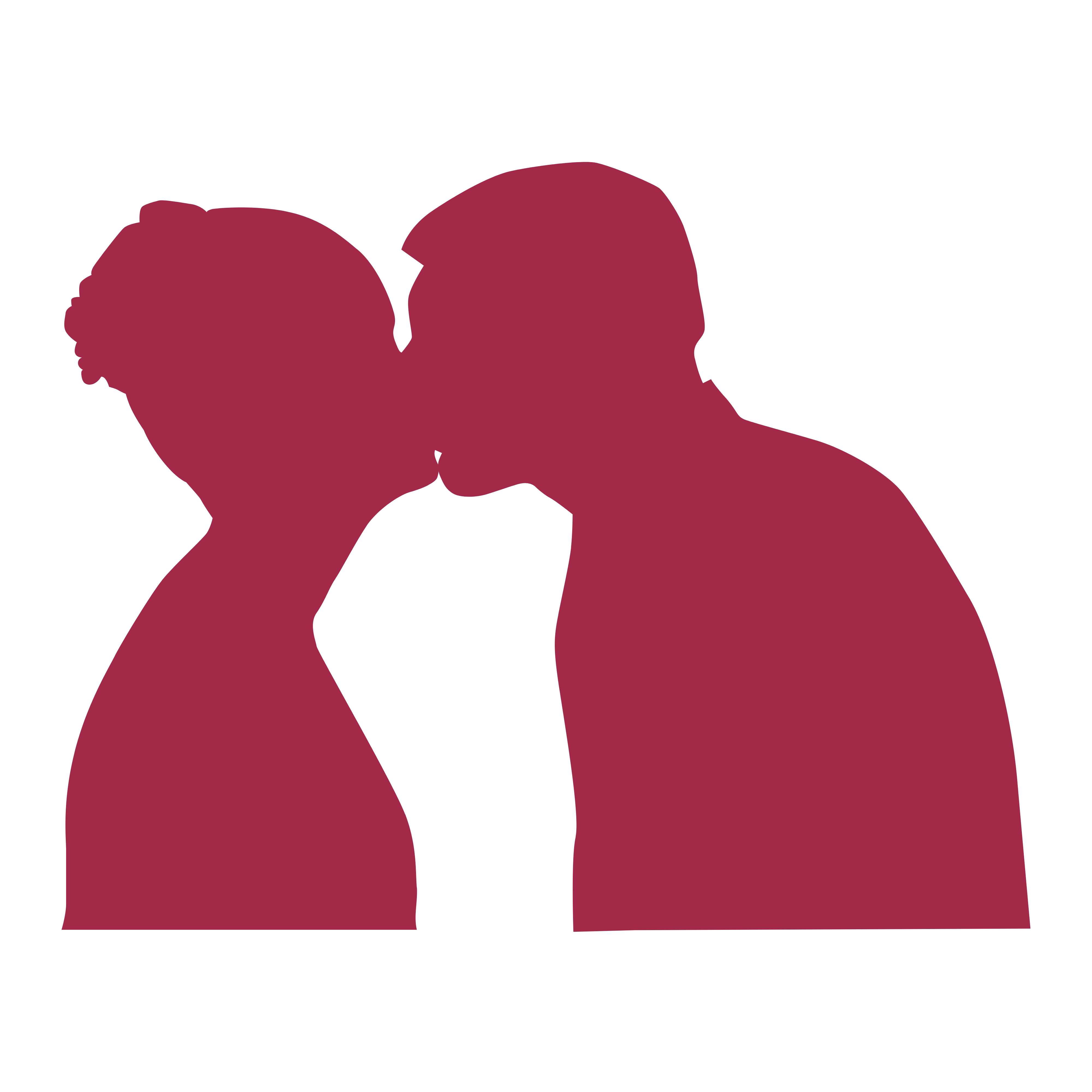 Quite couple graphic
