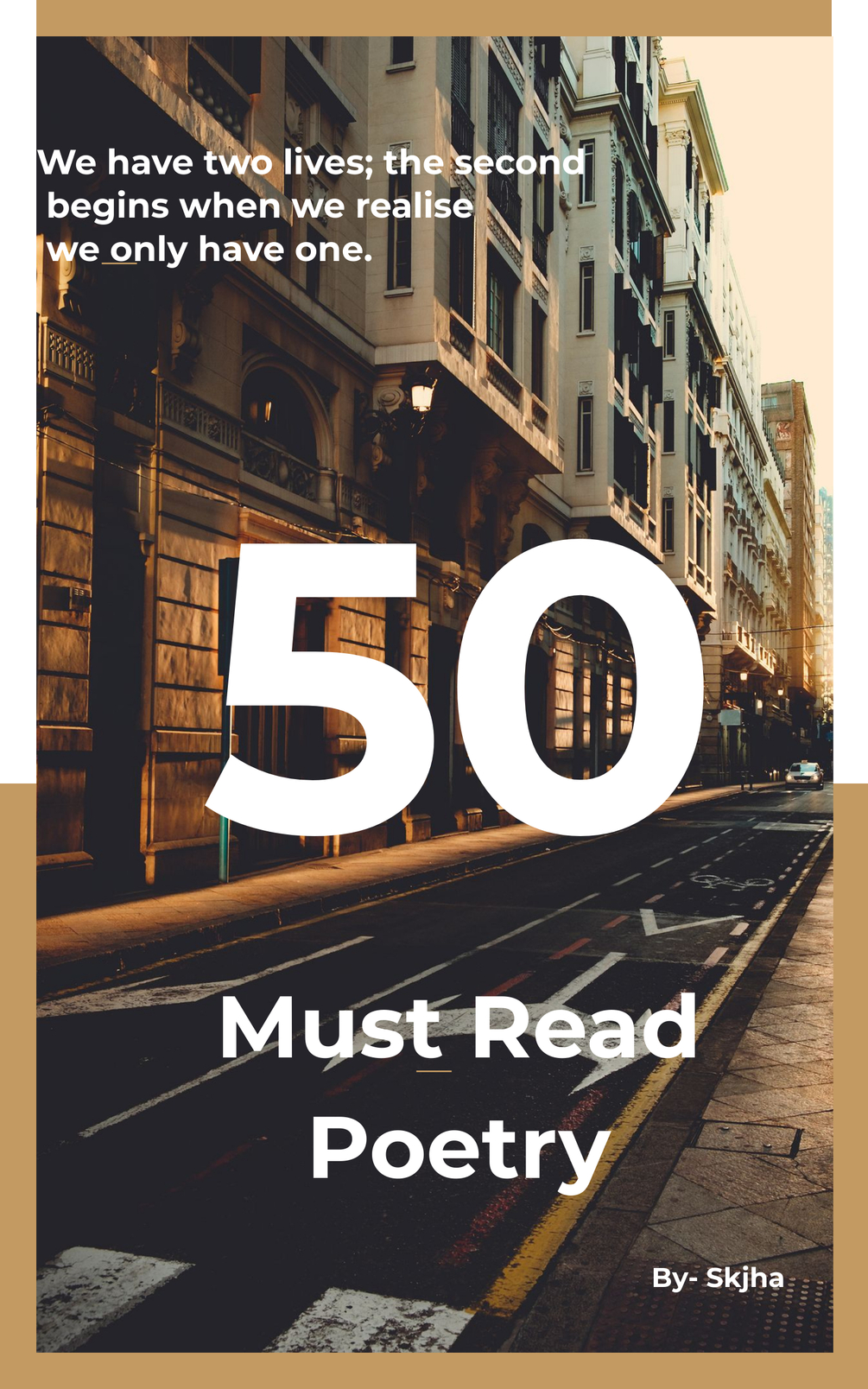 50 poetry