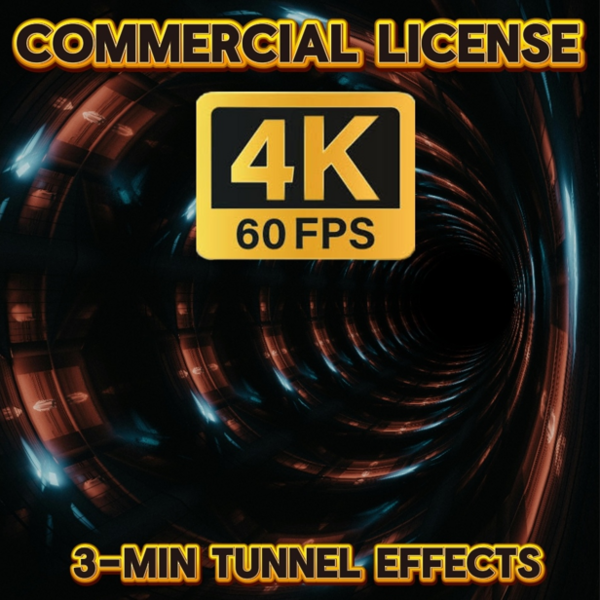 Tunnel Effects