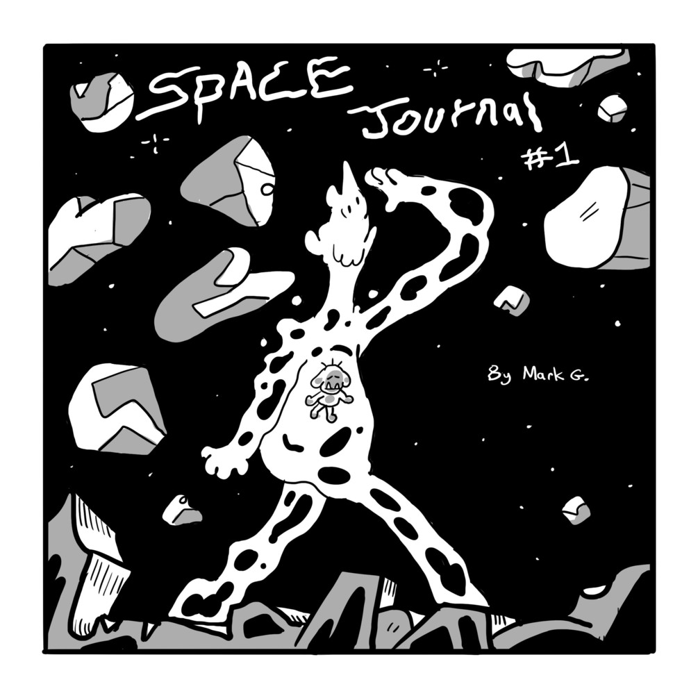 Space Journal
