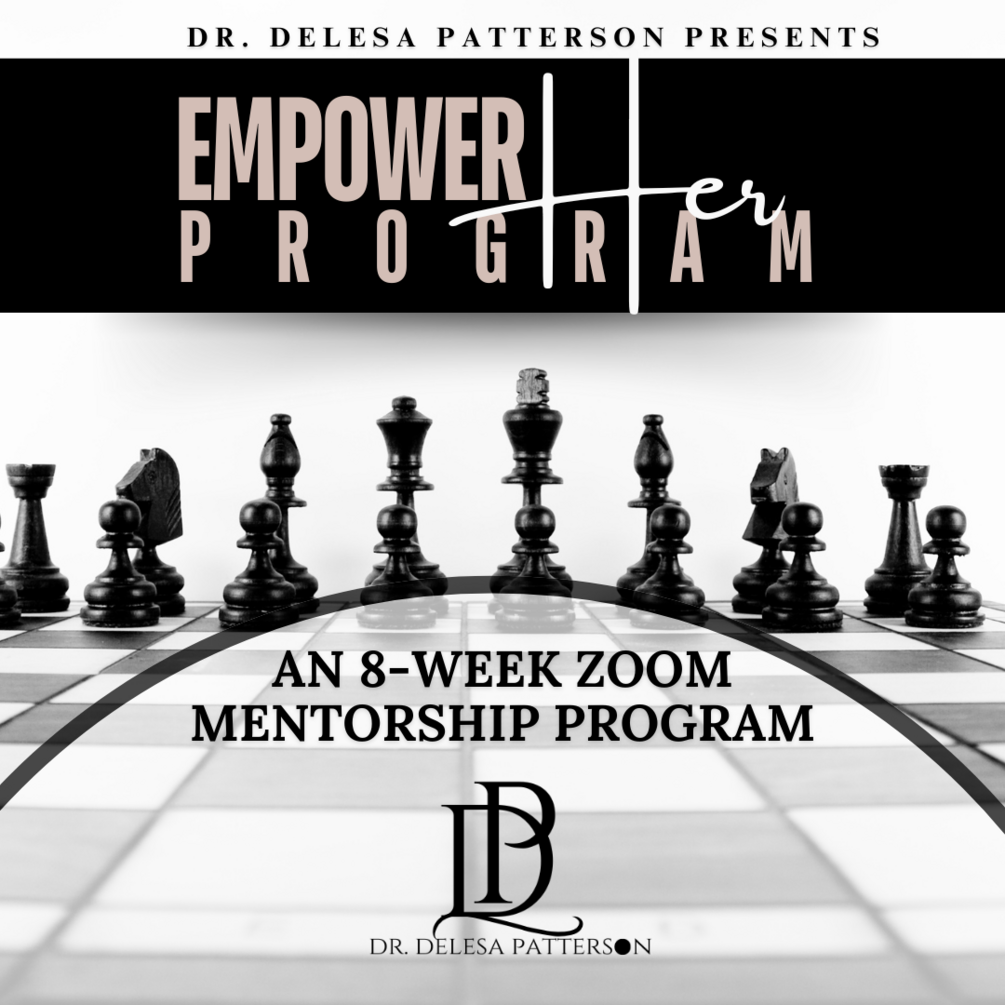 Empower HER Mentorship Program