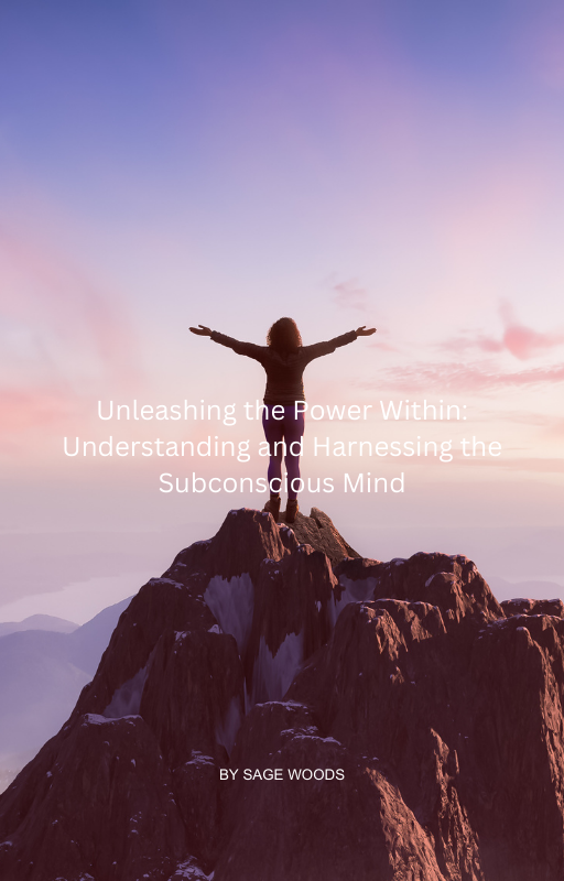 Unleashing the Power Within: Understanding and Harnessing the ...
