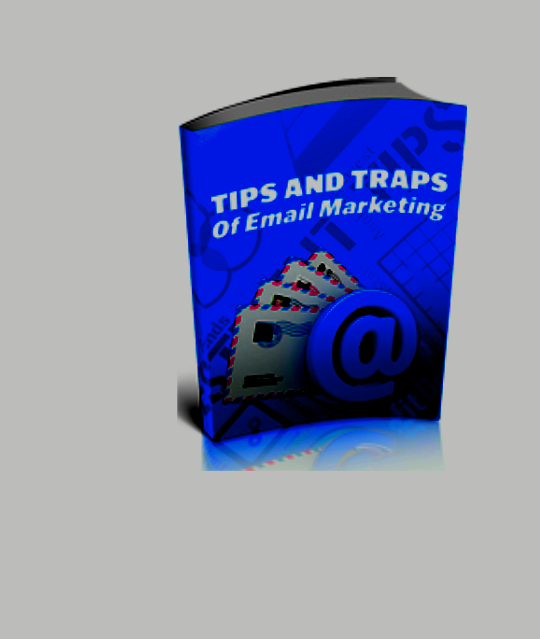 Tips And Traps Of Email Marketing