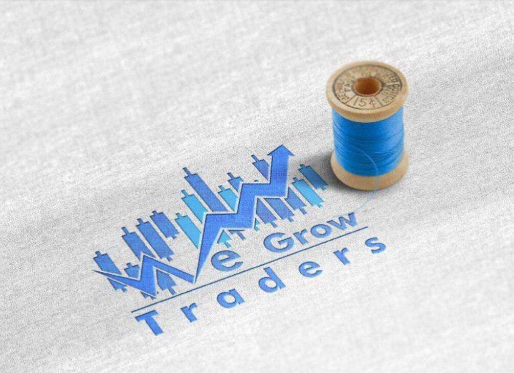 We Grow Traders