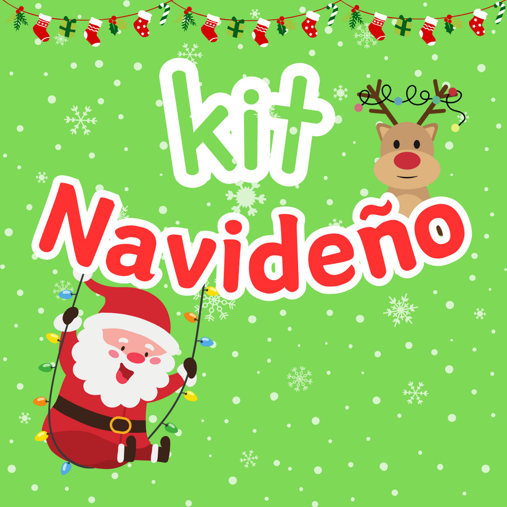 Kit Navideño