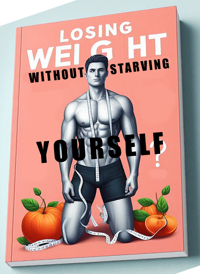 Losing weight without Starving Yourself