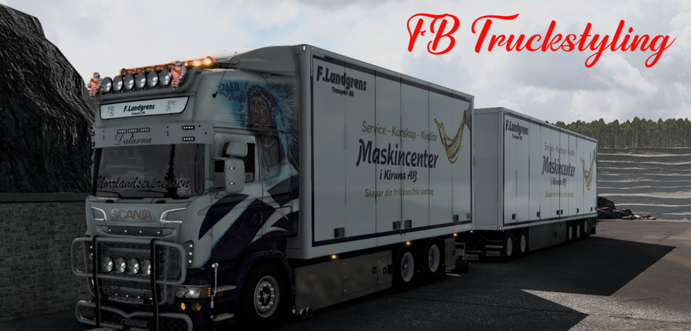 Road Bandit skin pack