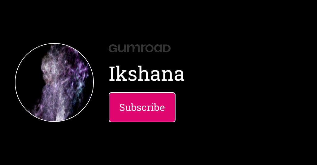 Ikshana
