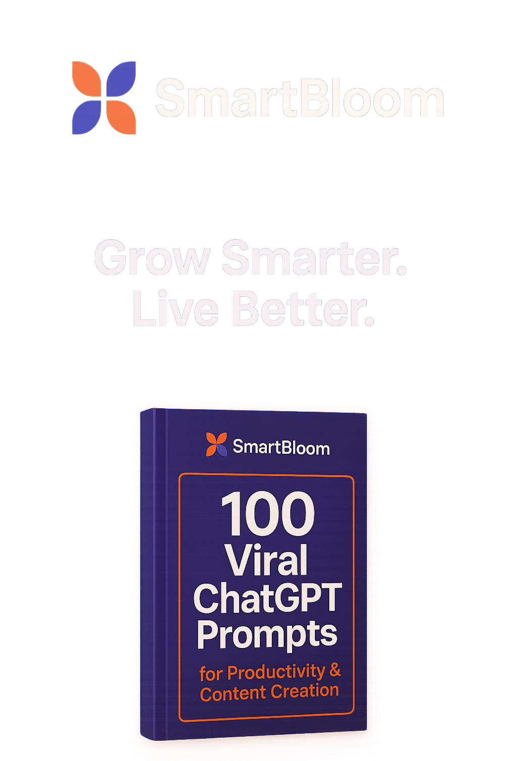 SmartBloom Prompt Pack