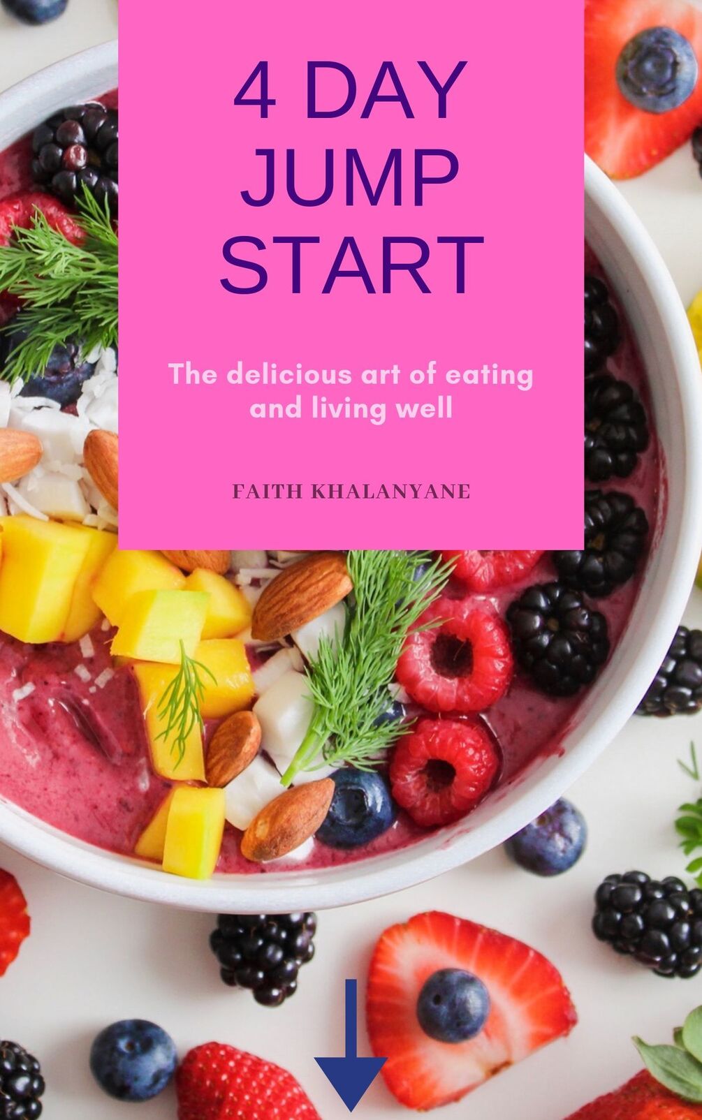 4 Day Jump-start Program