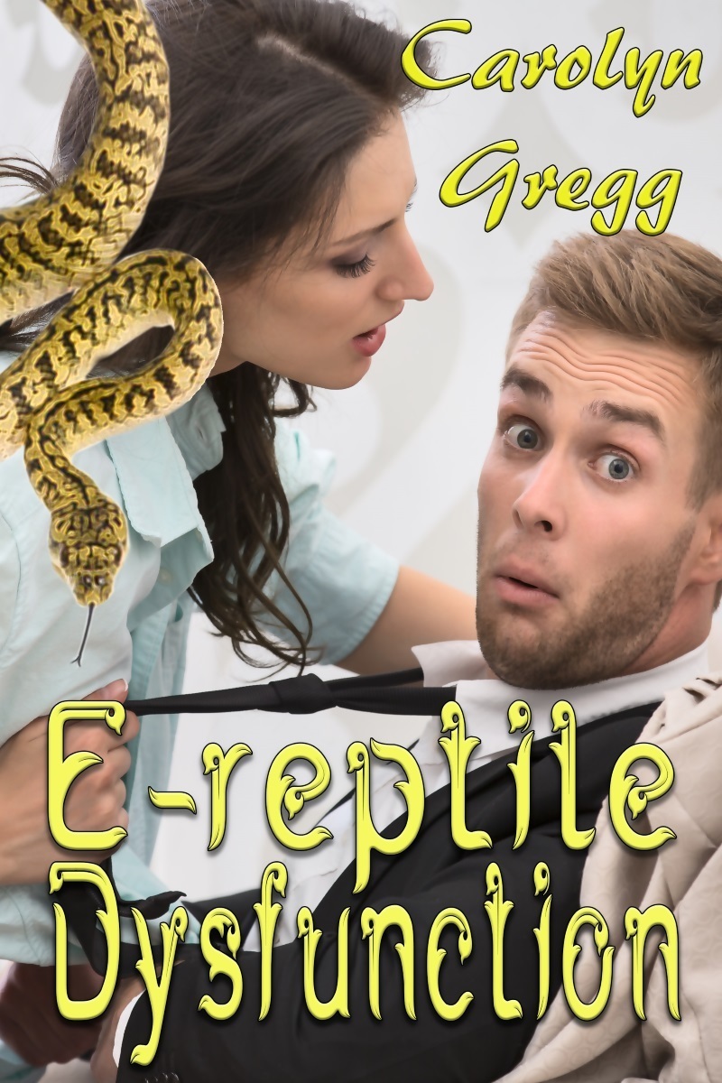 E-reptile Dysfunction (ebook)