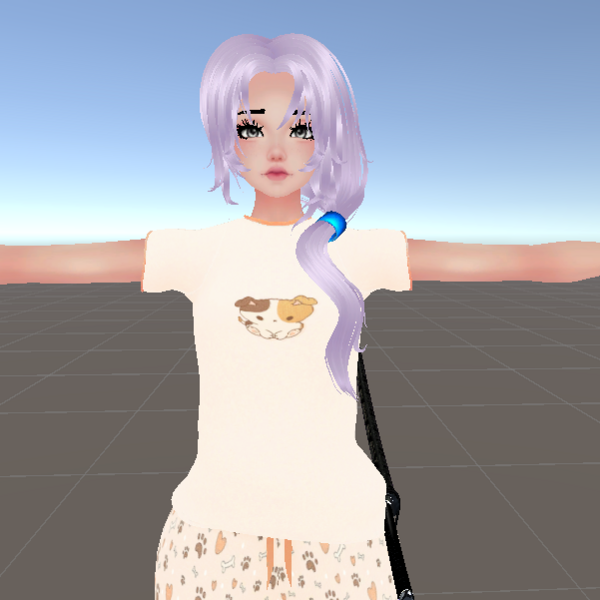 Browsing Avatar - Page 1 - Jinxxy