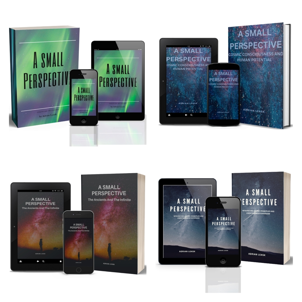 A Small Perspective: Full Bundle