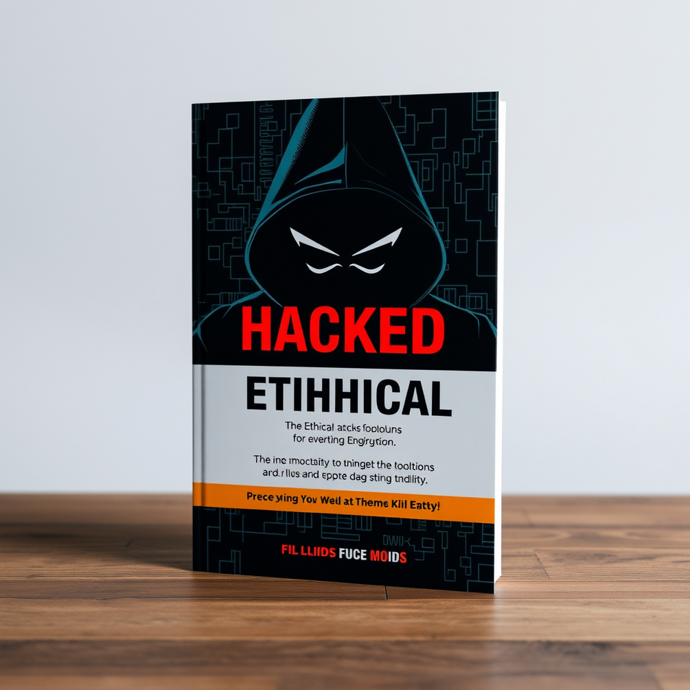 Ethical hacking Guide