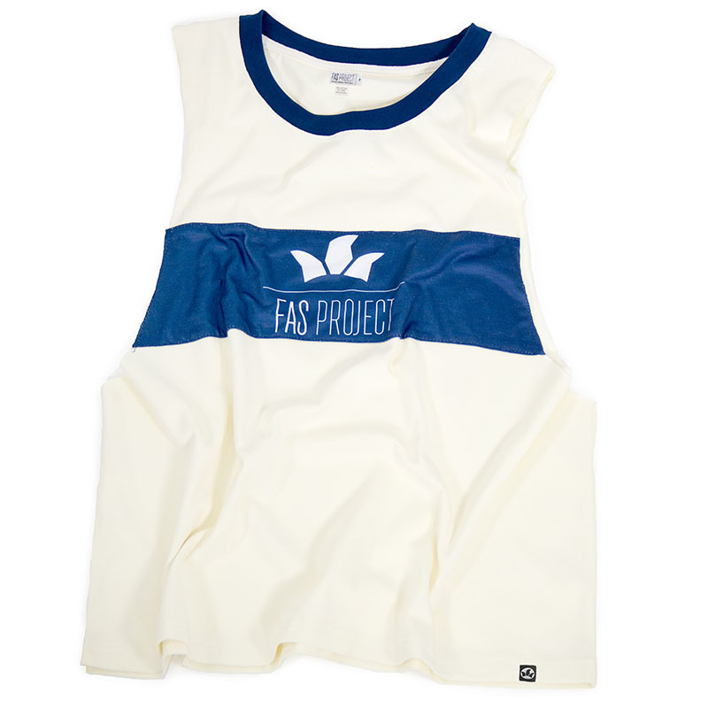 Fas Project Womens Tank