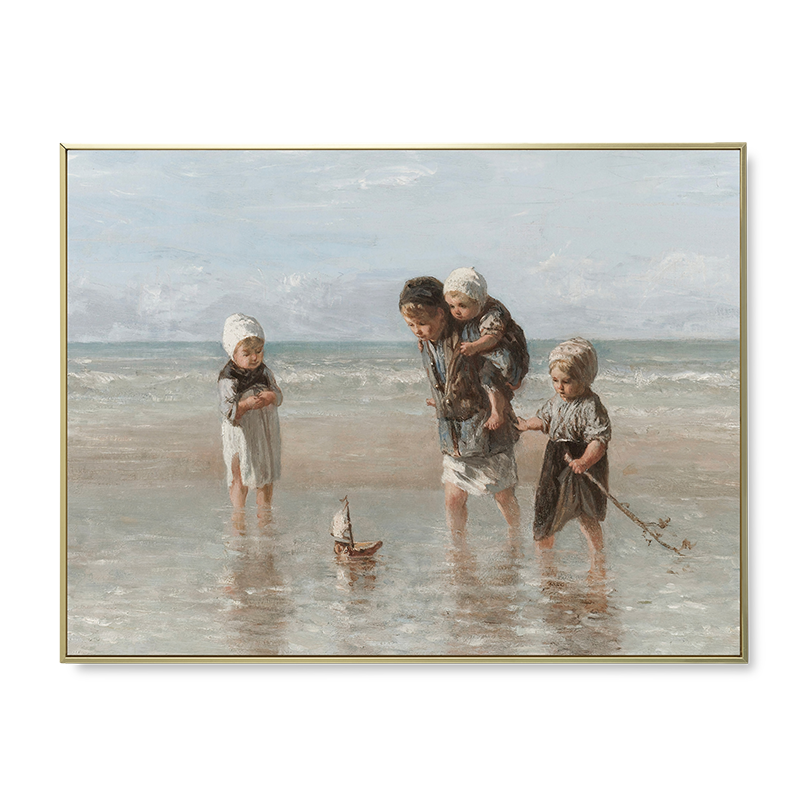 Children of the Sea