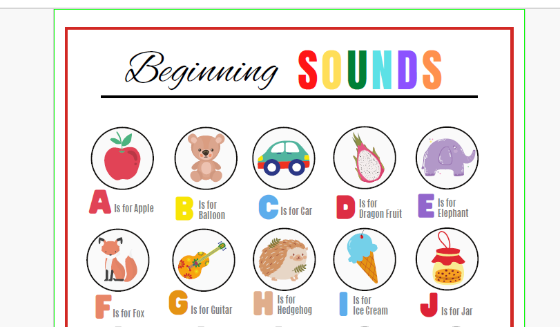 Phonetics Book 3 (level 1-4)