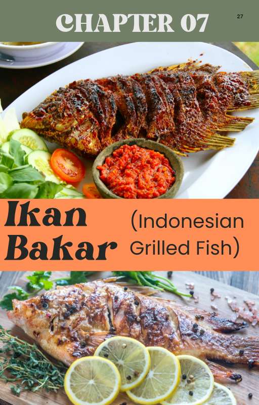 Indonesian Cooking Guide: Authentic Traditional Recipes for Beginners