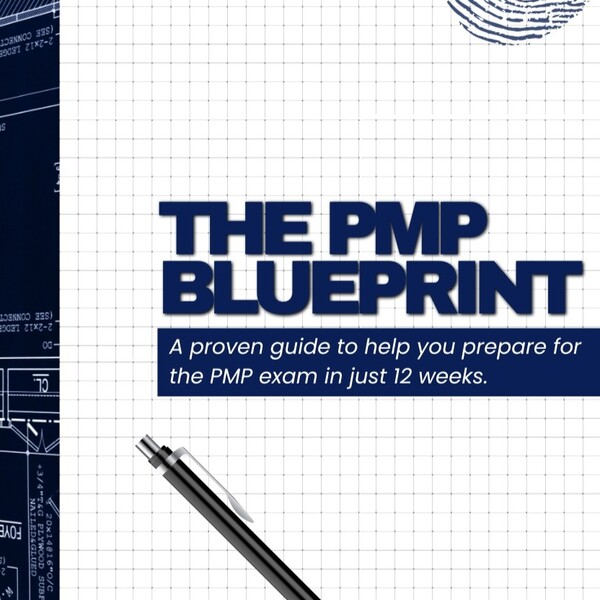 Kenneth Martin PMP