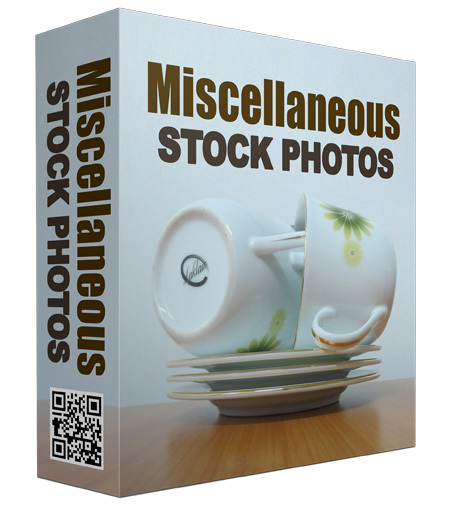 Miscellaneous Stock Photos