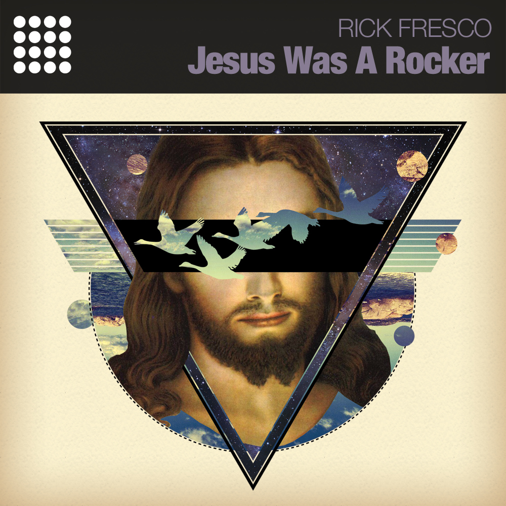 Soundpack: Jesus was a Rocker - Rick Fresco