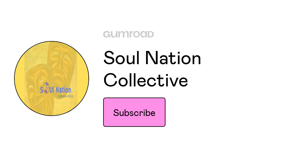 Soul Nation Collective