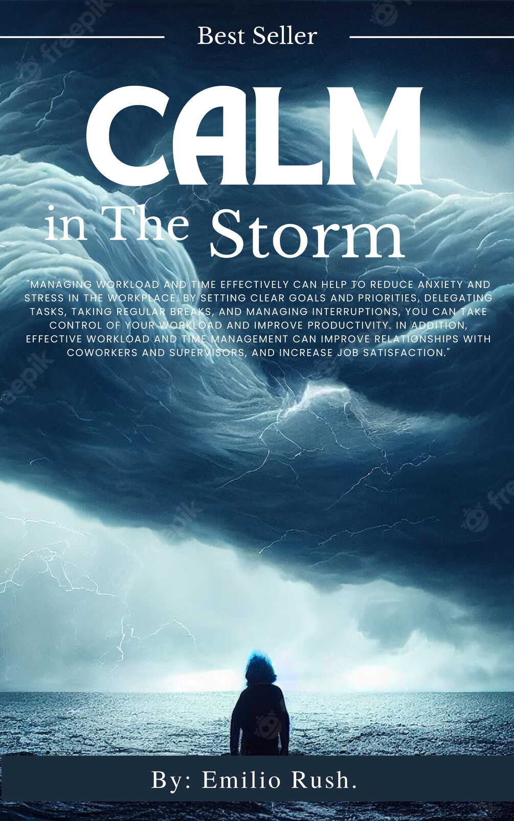 Calm in the Storm