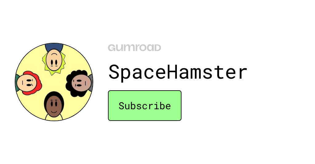 SpaceHamster