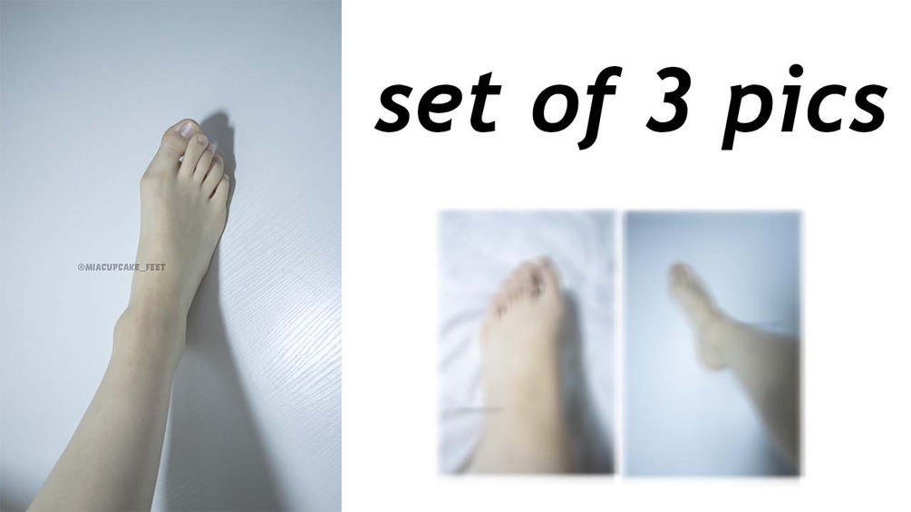 01 - Simple (set B) one foot