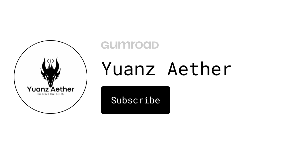 Yuanz Aether