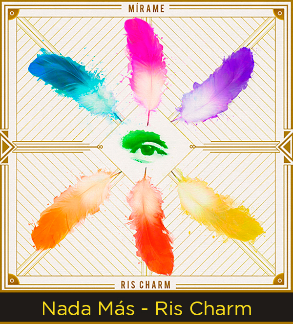 Nada Más - Ris Charm