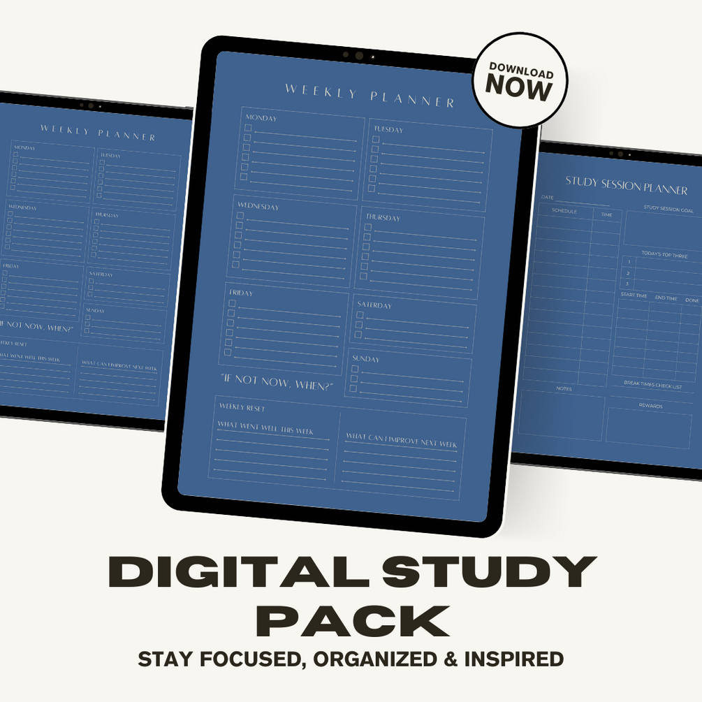 Focus Flow: e for Students.