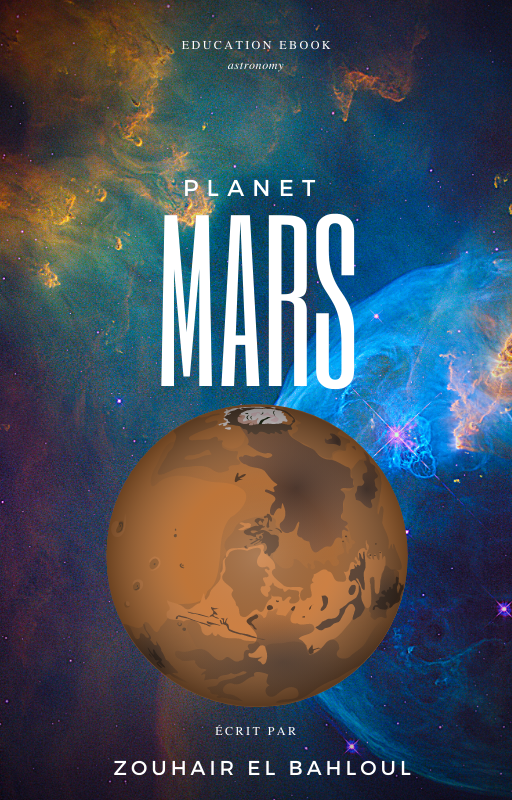 planet mars