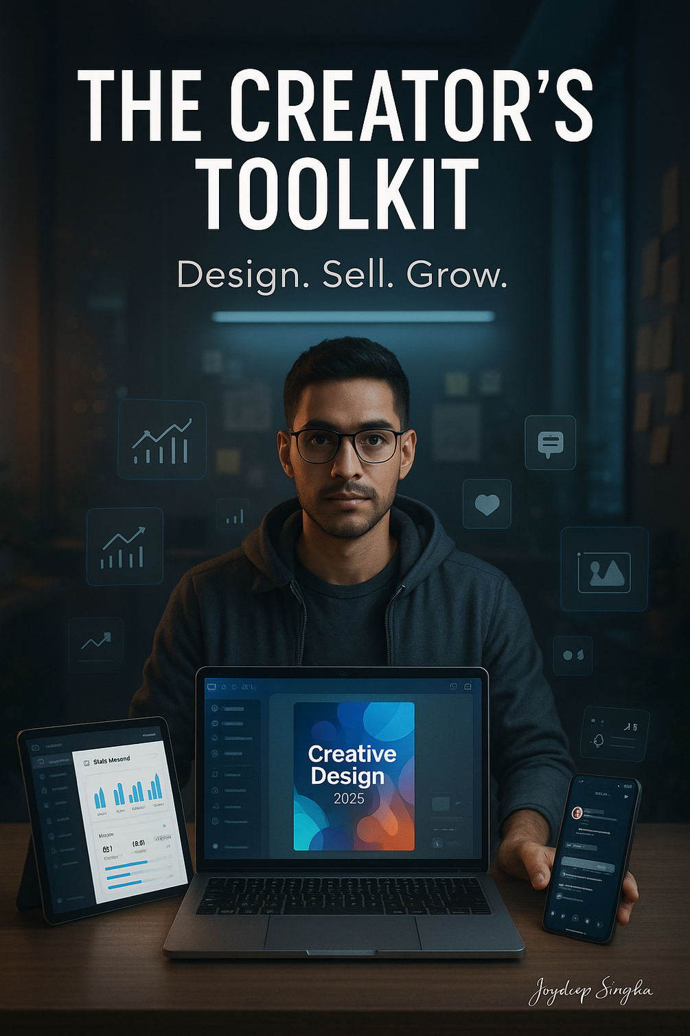 The Creator's Toolkit