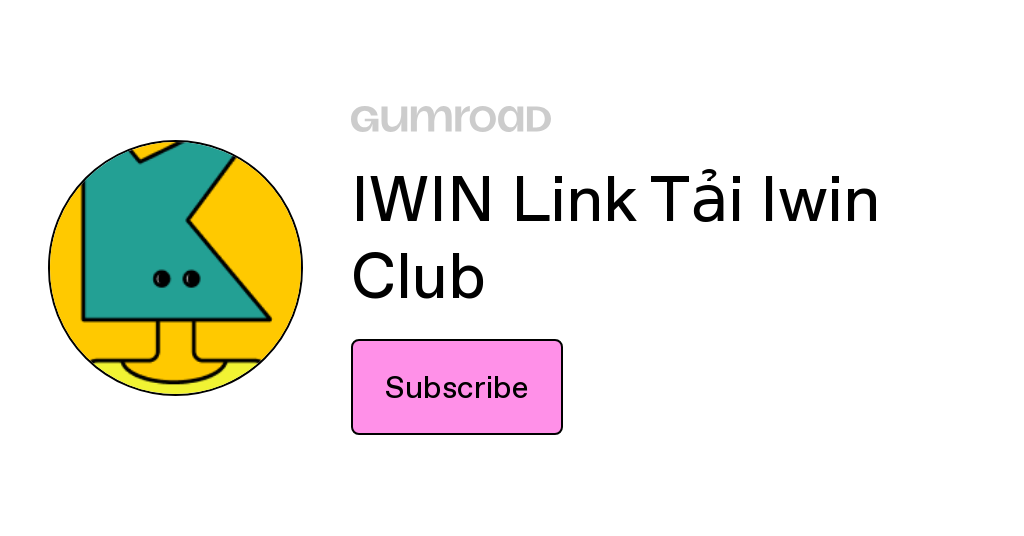 IWIN Link Tải Iwin Club