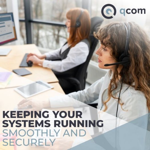 Tech Headache? Expert & IT Consultancy to the Rescue!