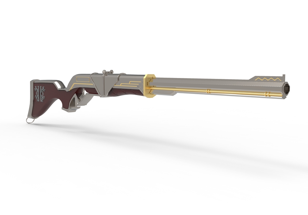 Caitlyn_Rifle_Arcane