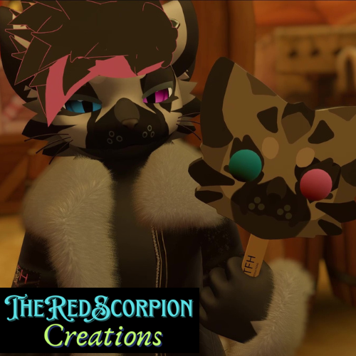 Free NTFH Mayu Popsicle Textures