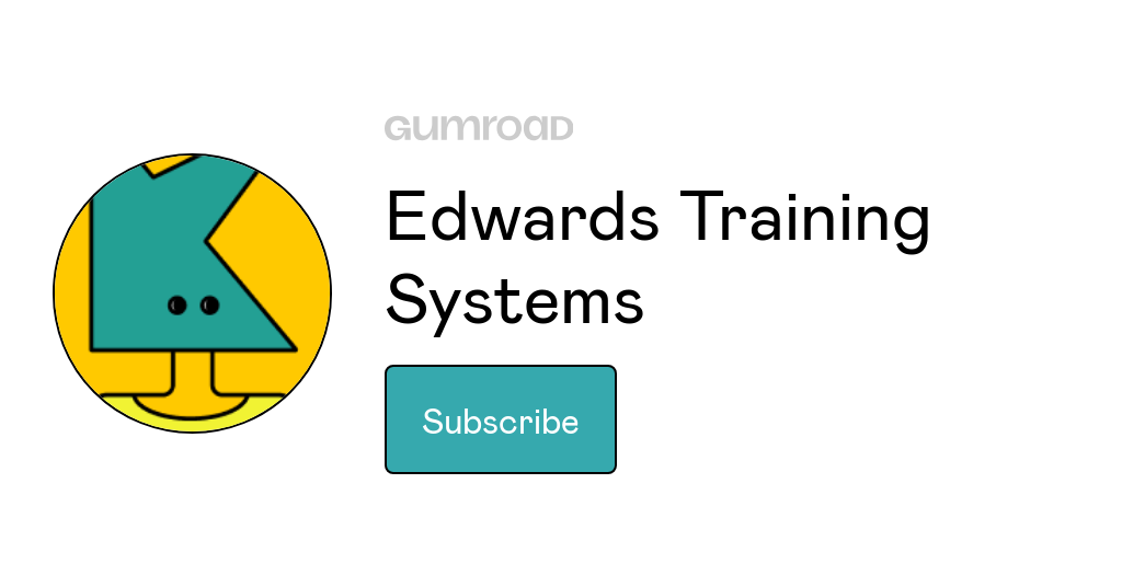 Edwards Training Systems