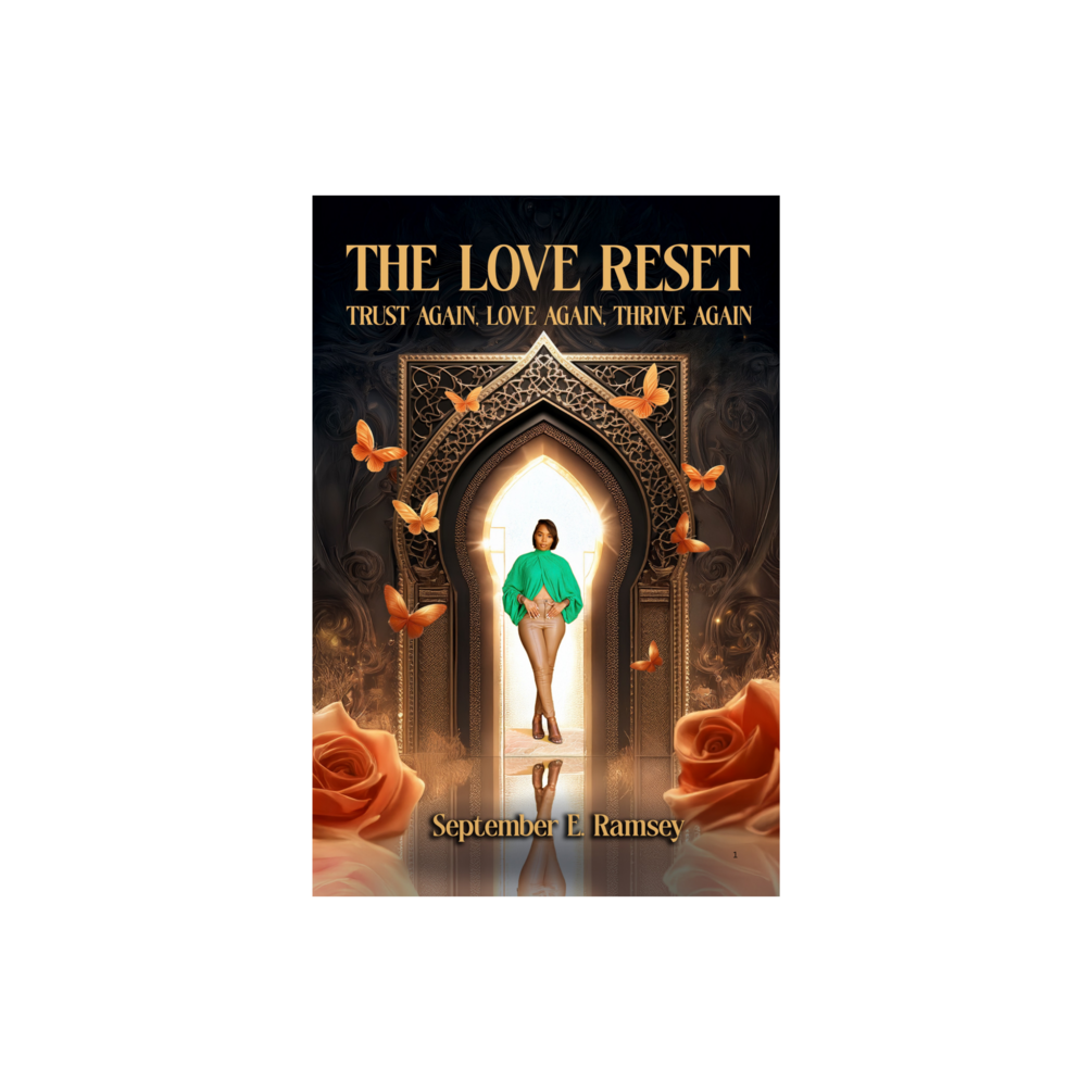 The Love Reset Workbook