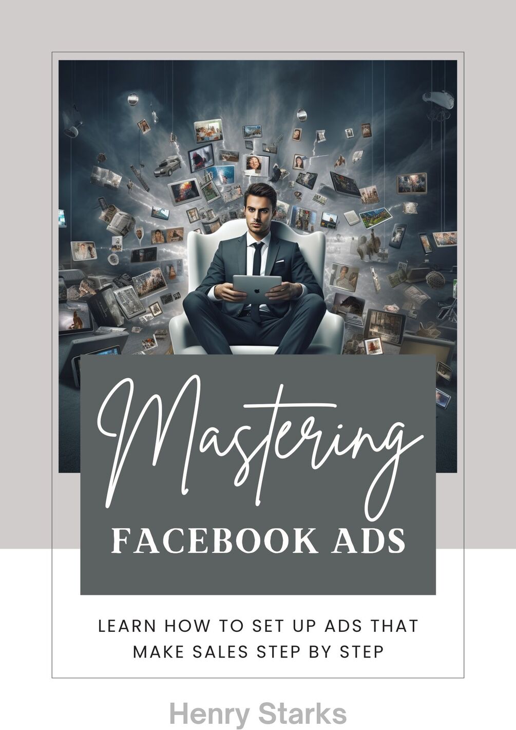 Mastering Facebook Ads: A Step-by-Step Guide