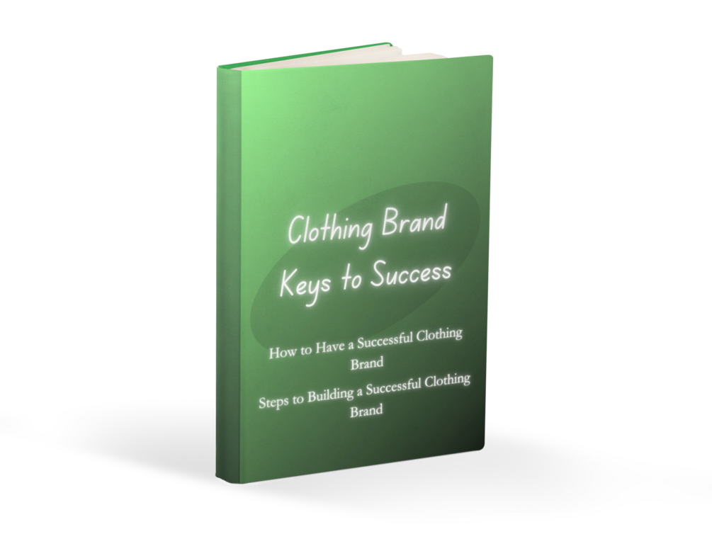 Keys to Building a Successful Clothing Brand