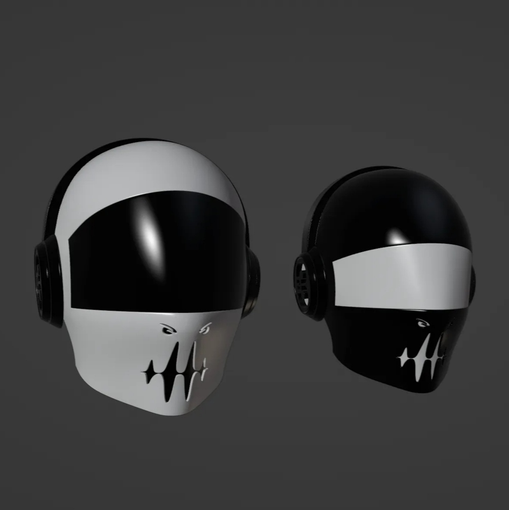 Casque
