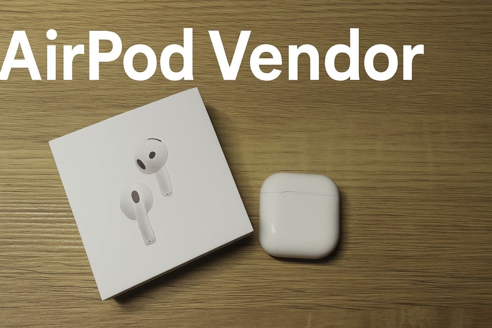 Airpod Vendor