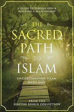 THE PATH OF ISLAM