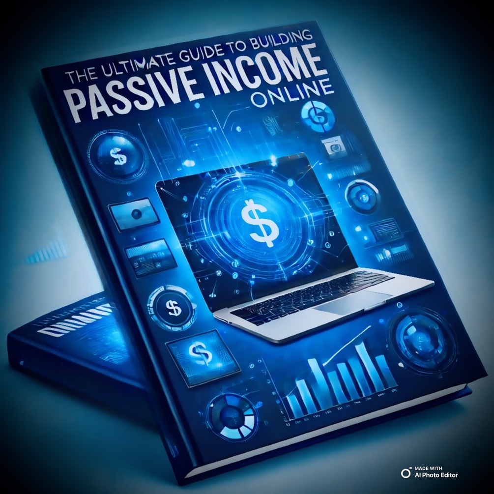 Ultimate Guide to Building Passive Income