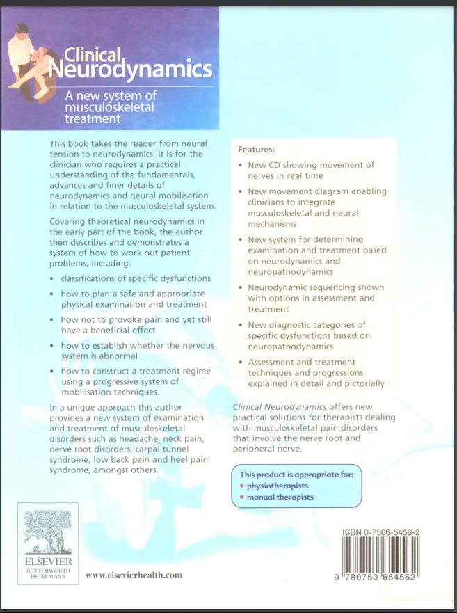 Clinical Neurodynamics